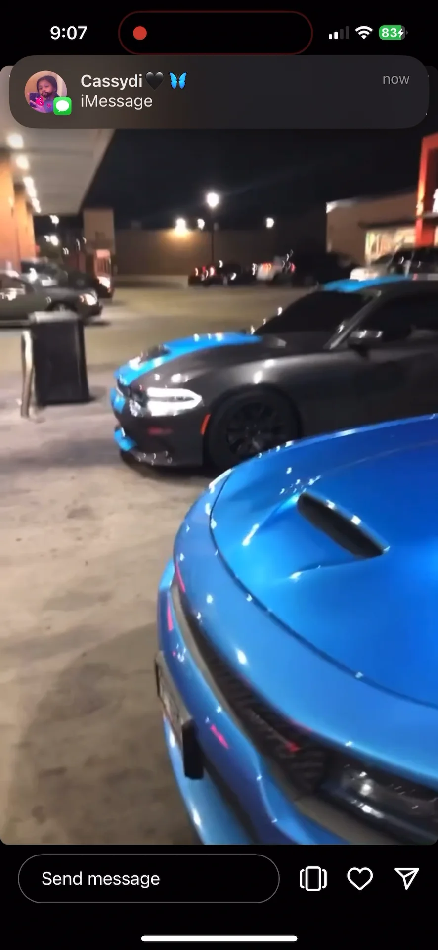 Car meet on Vimeo