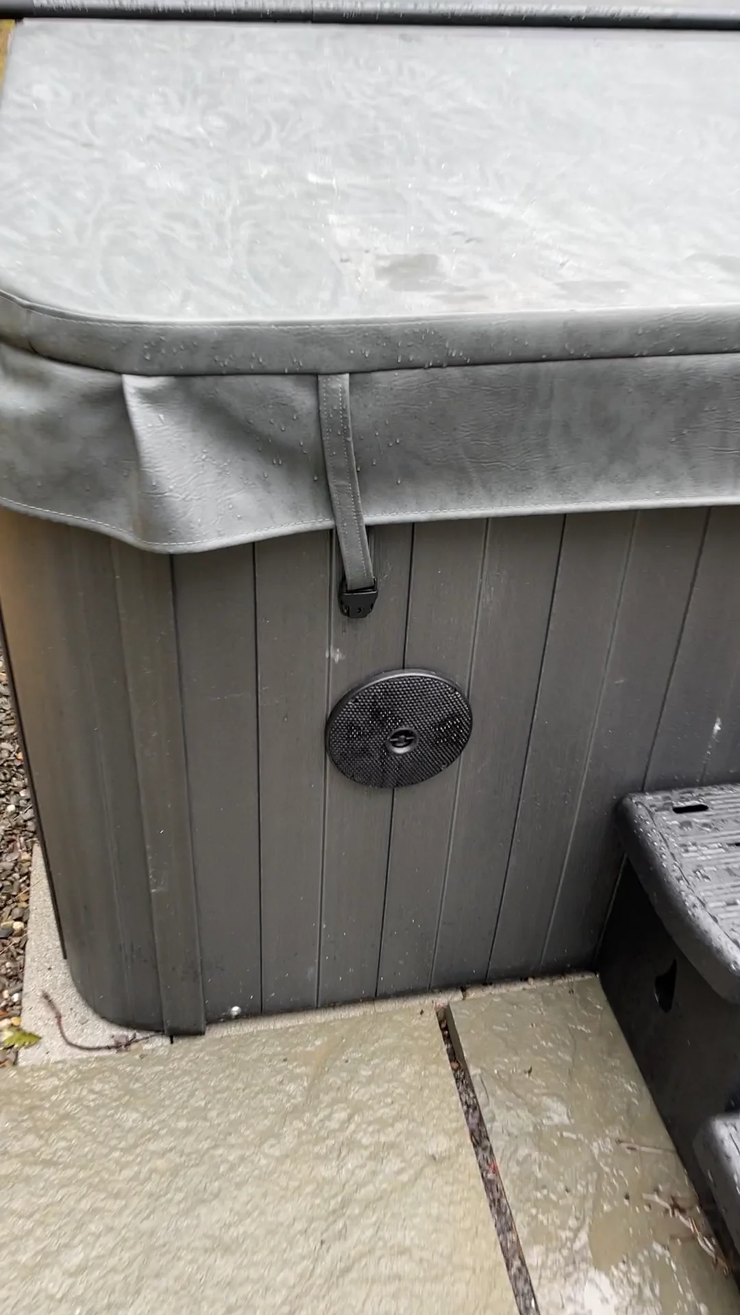 Hot tub open on Vimeo