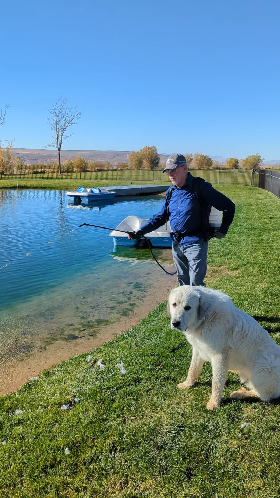 Brand Ambassador and Customer James Furr on Vimeo