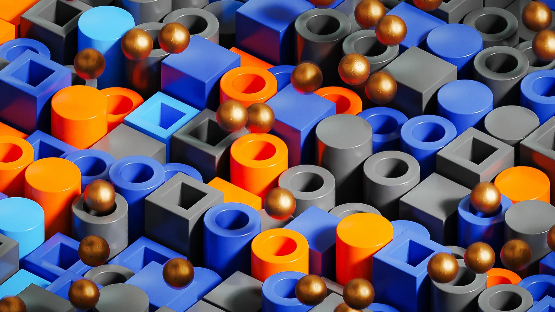 Geometry nodes practice on Vimeo