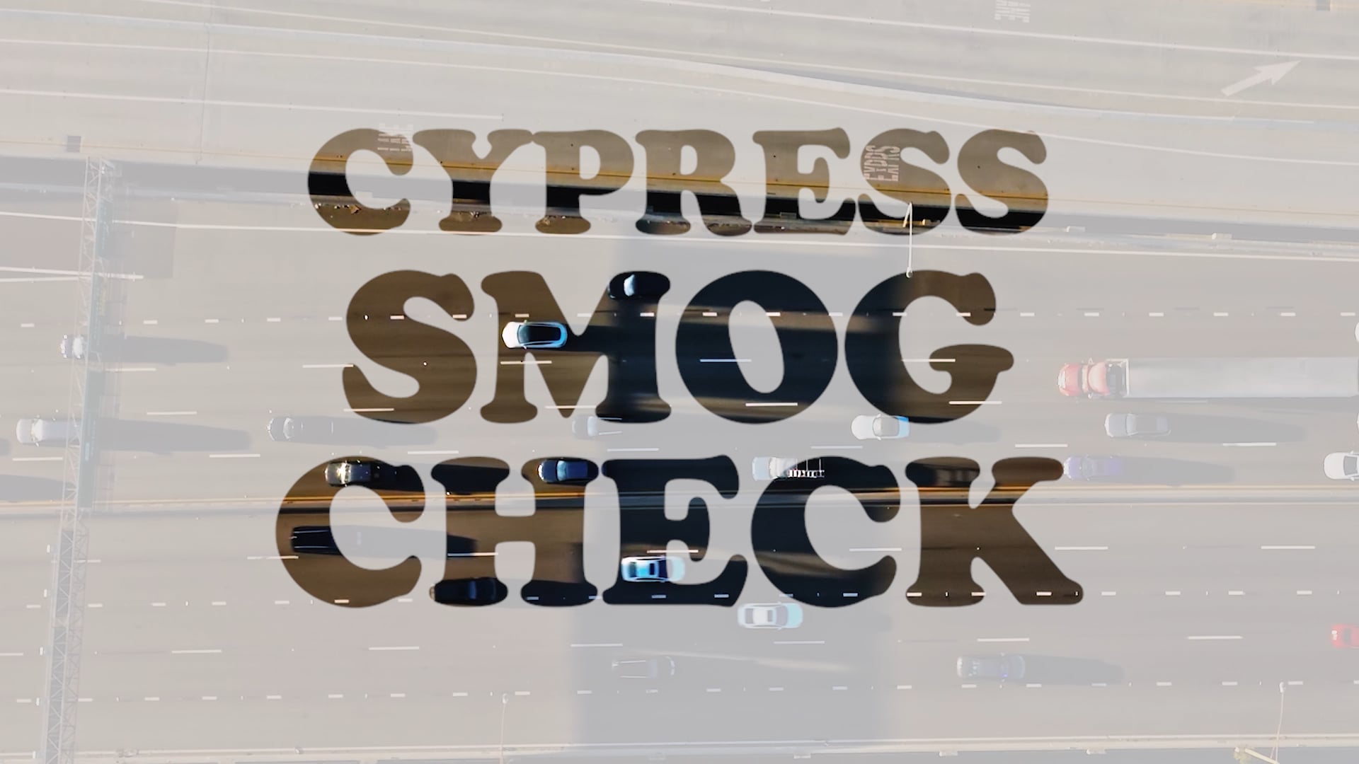 Cypress Smog Check
