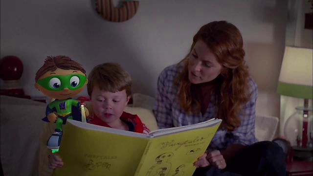 Be More PBS Trusted Guide Image Spot on Vimeo