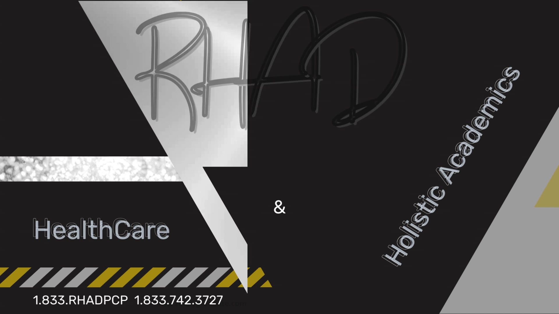 RHAD Academy and Healthcare