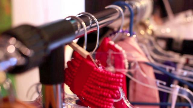 Taylor Ledford's Senior Experience on Vimeo