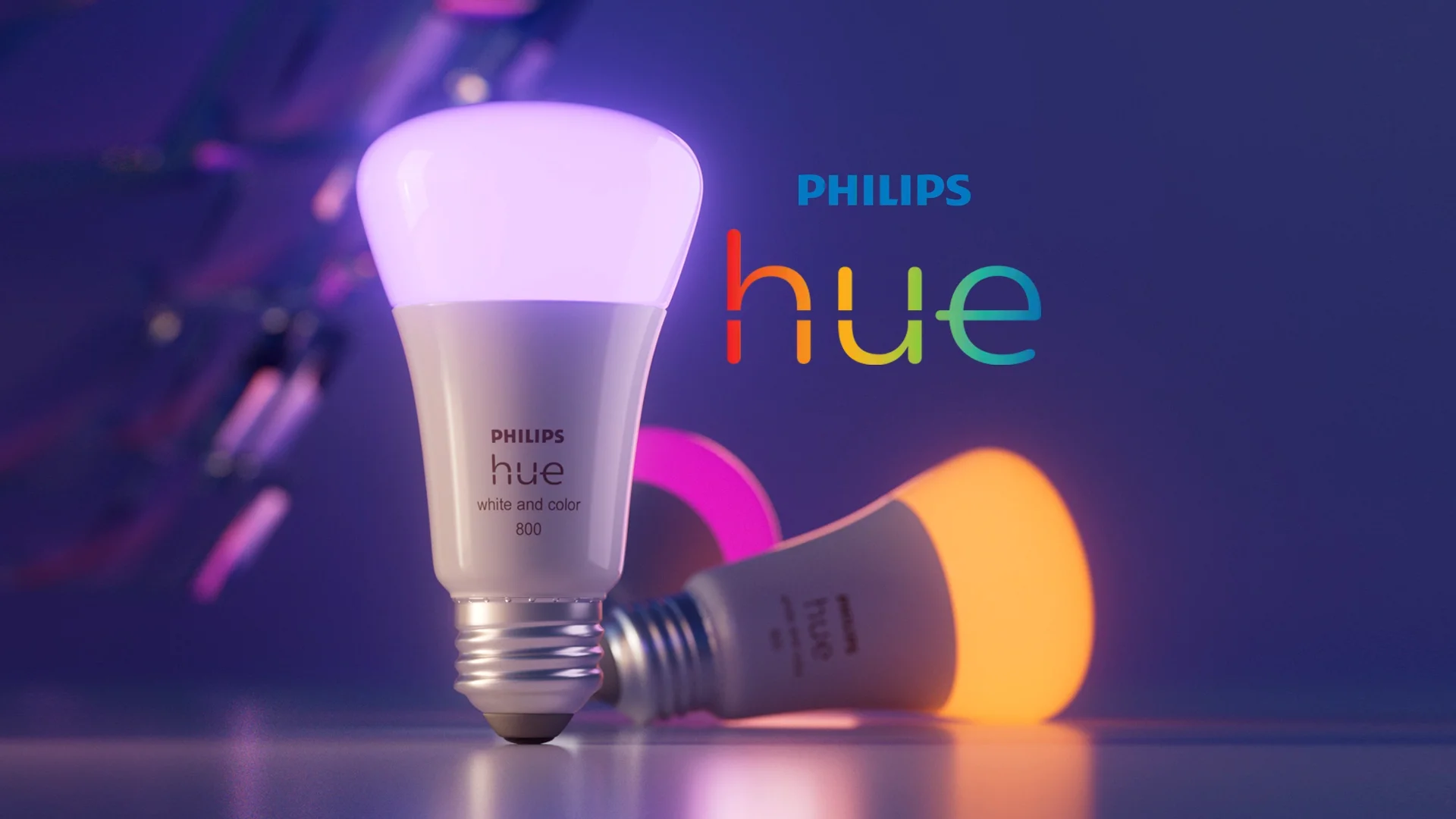 PHILIPSHUE | Isaev Workshop on Vimeo