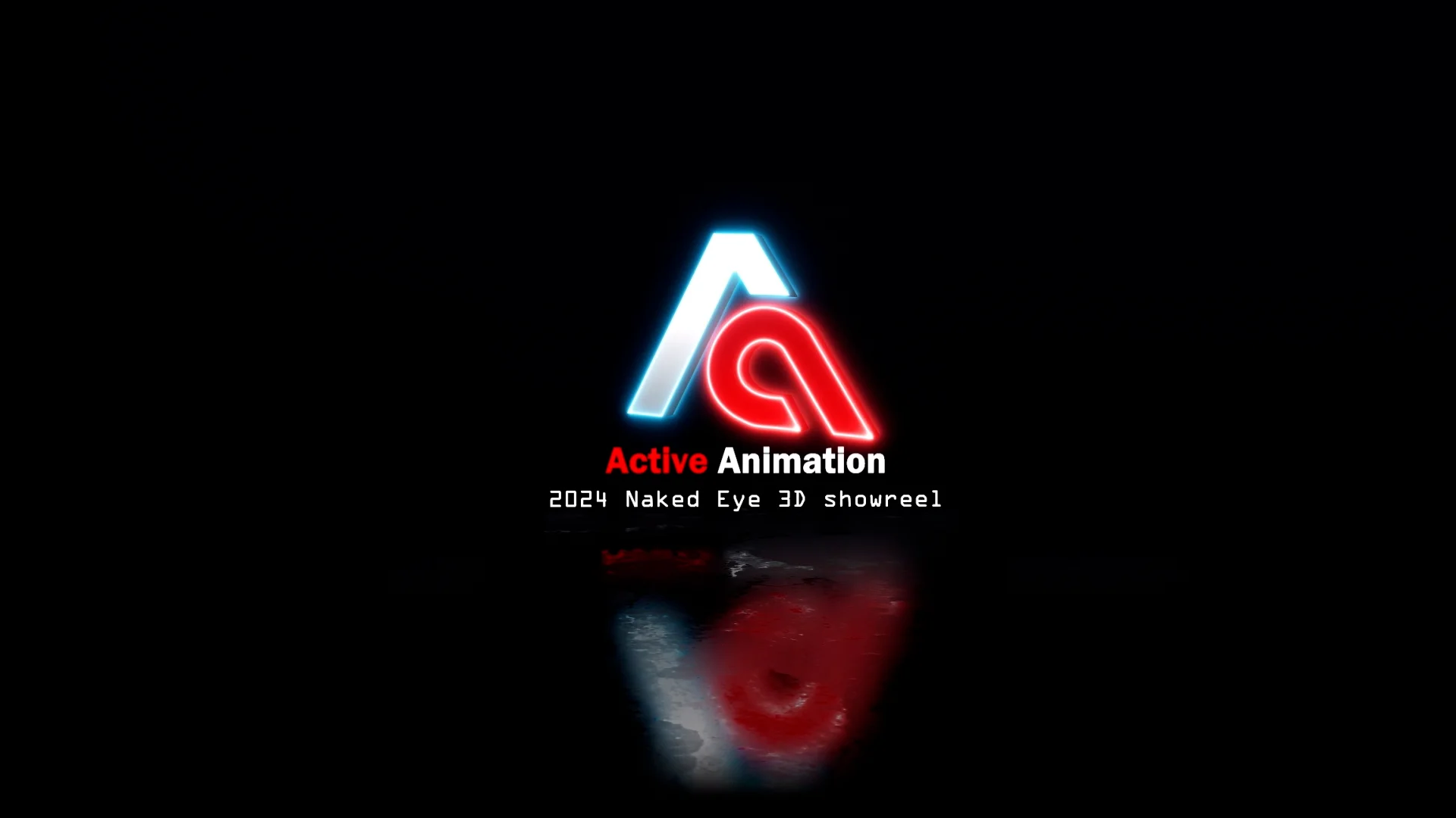 2024 Naked-Eye 3D Showreel (s2403-08-music) : ™｜裸視3D｜好動動畫｜Aa｜Active animation on Vimeo