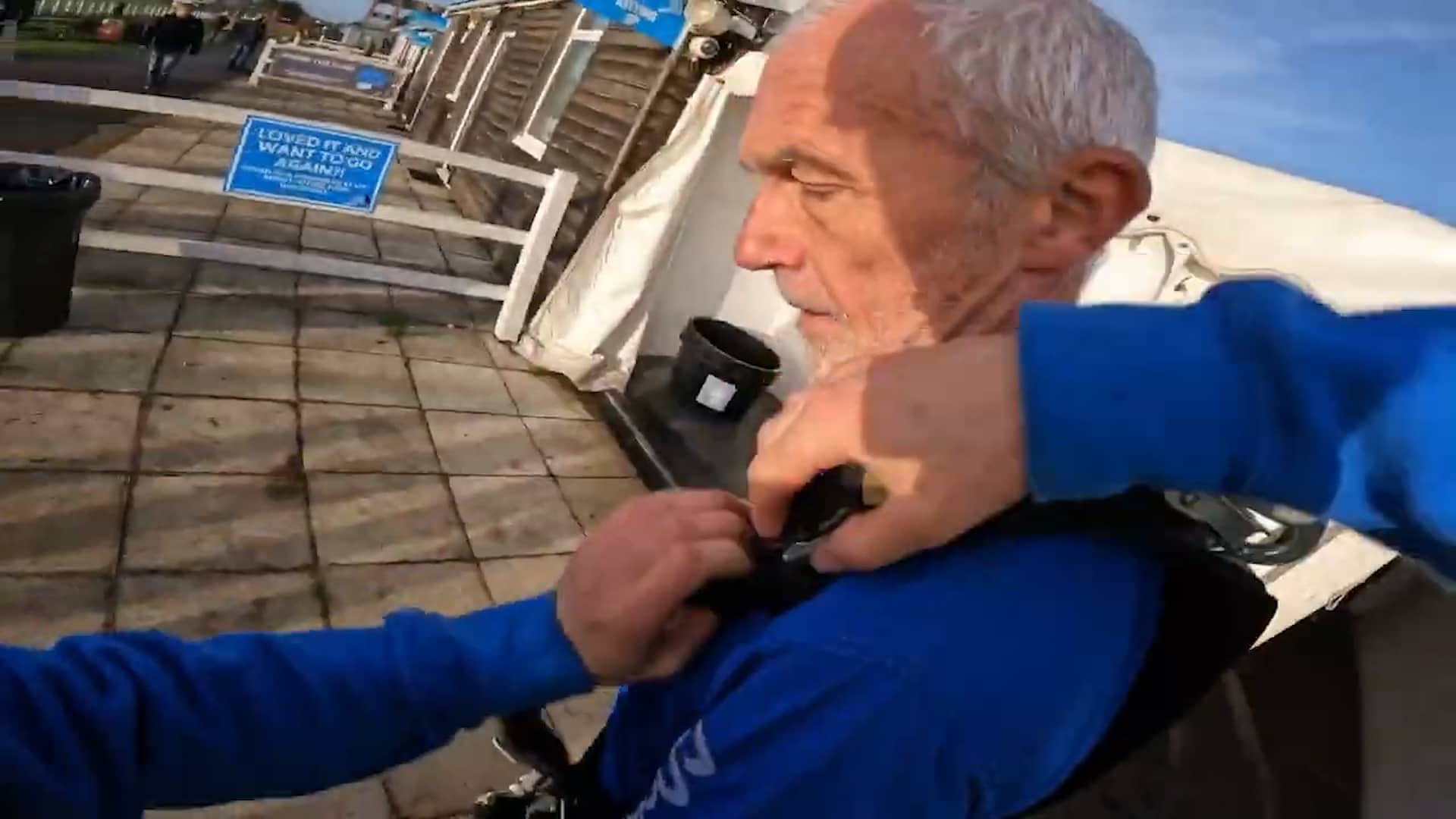 GoSkydive - Swindon Apprenticeship Showcase on Vimeo