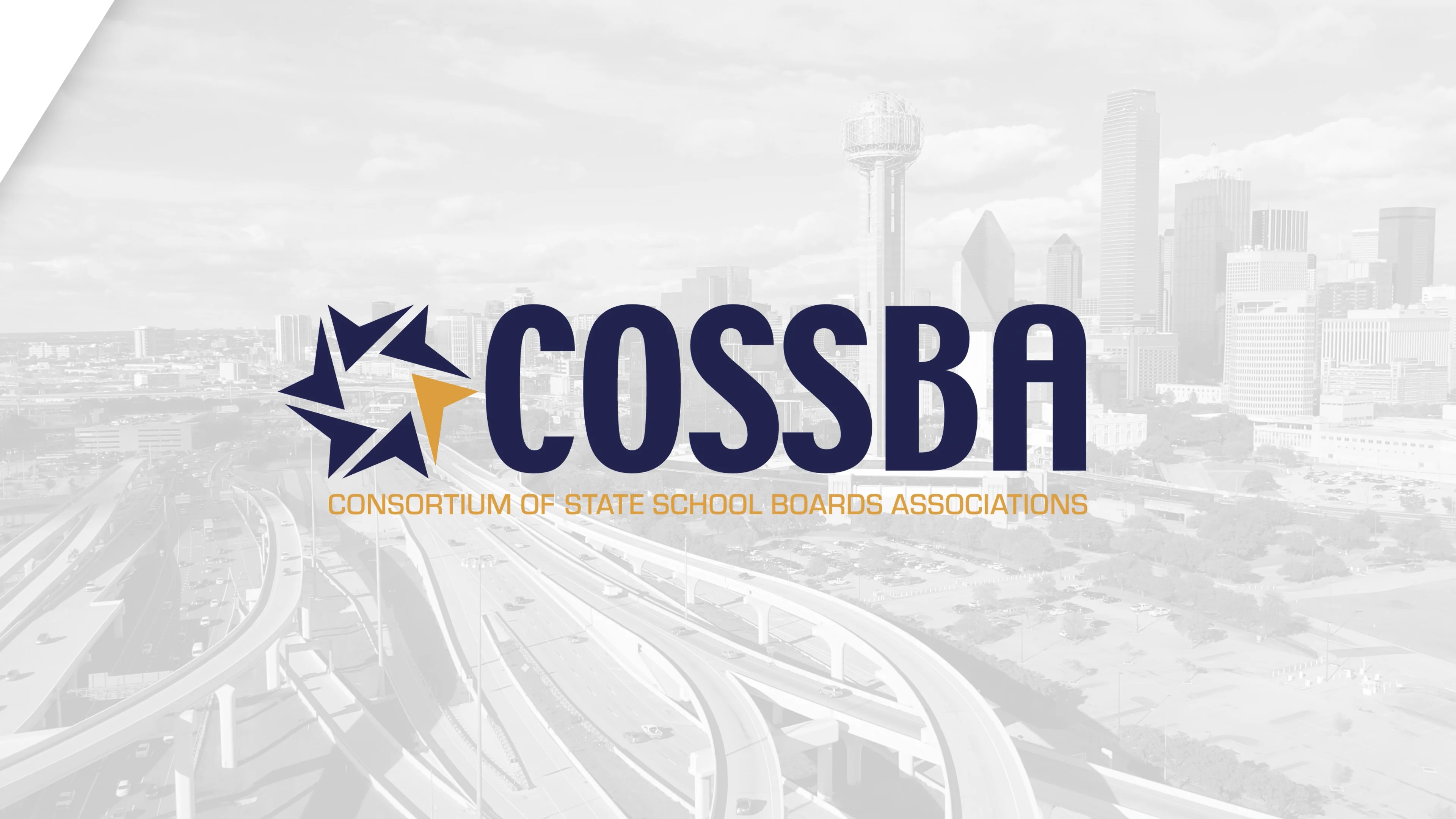 COSSBA 2024 Annual Conference Recap