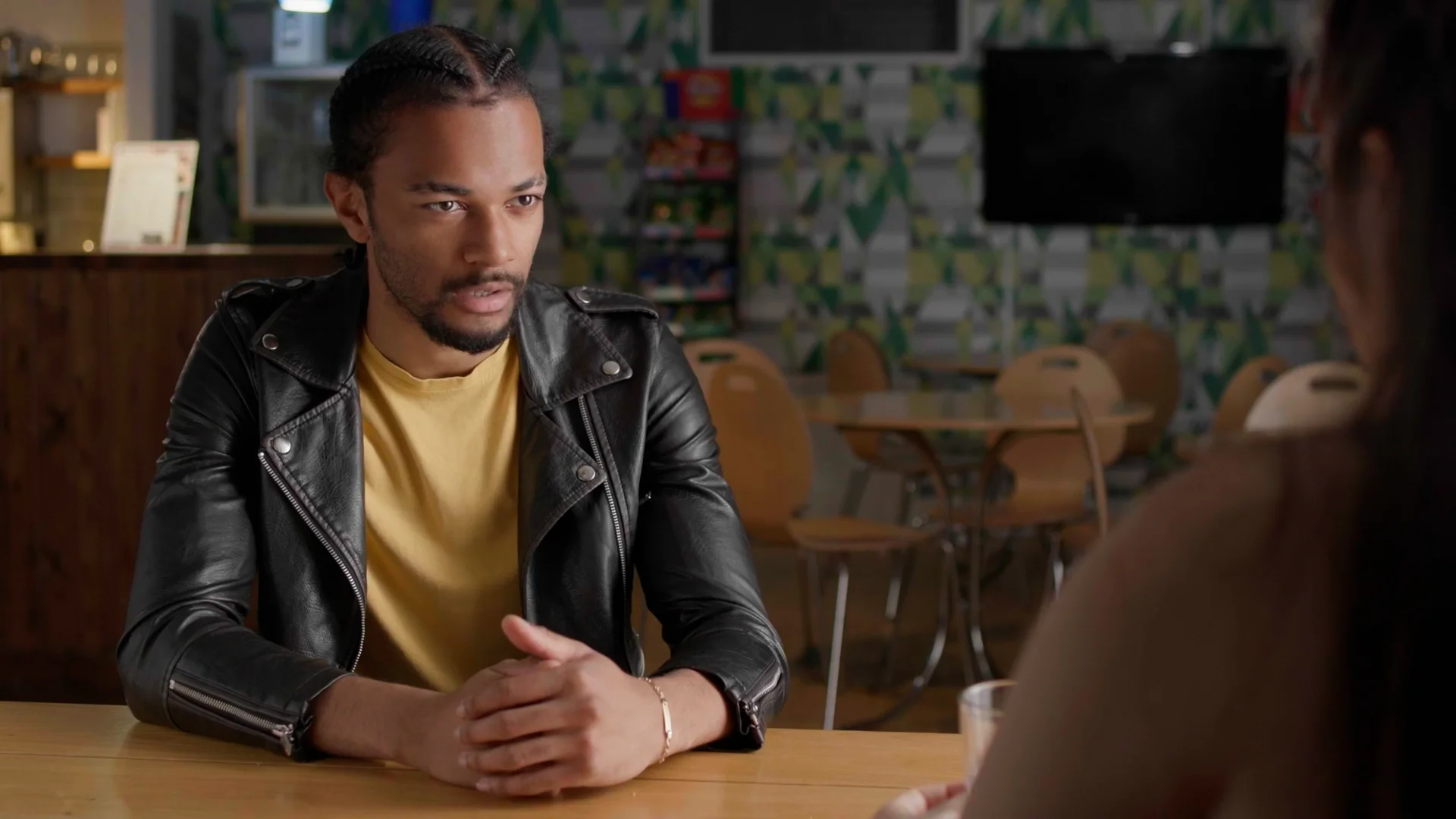 Scene 2 Elliot & Aurora on Vimeo