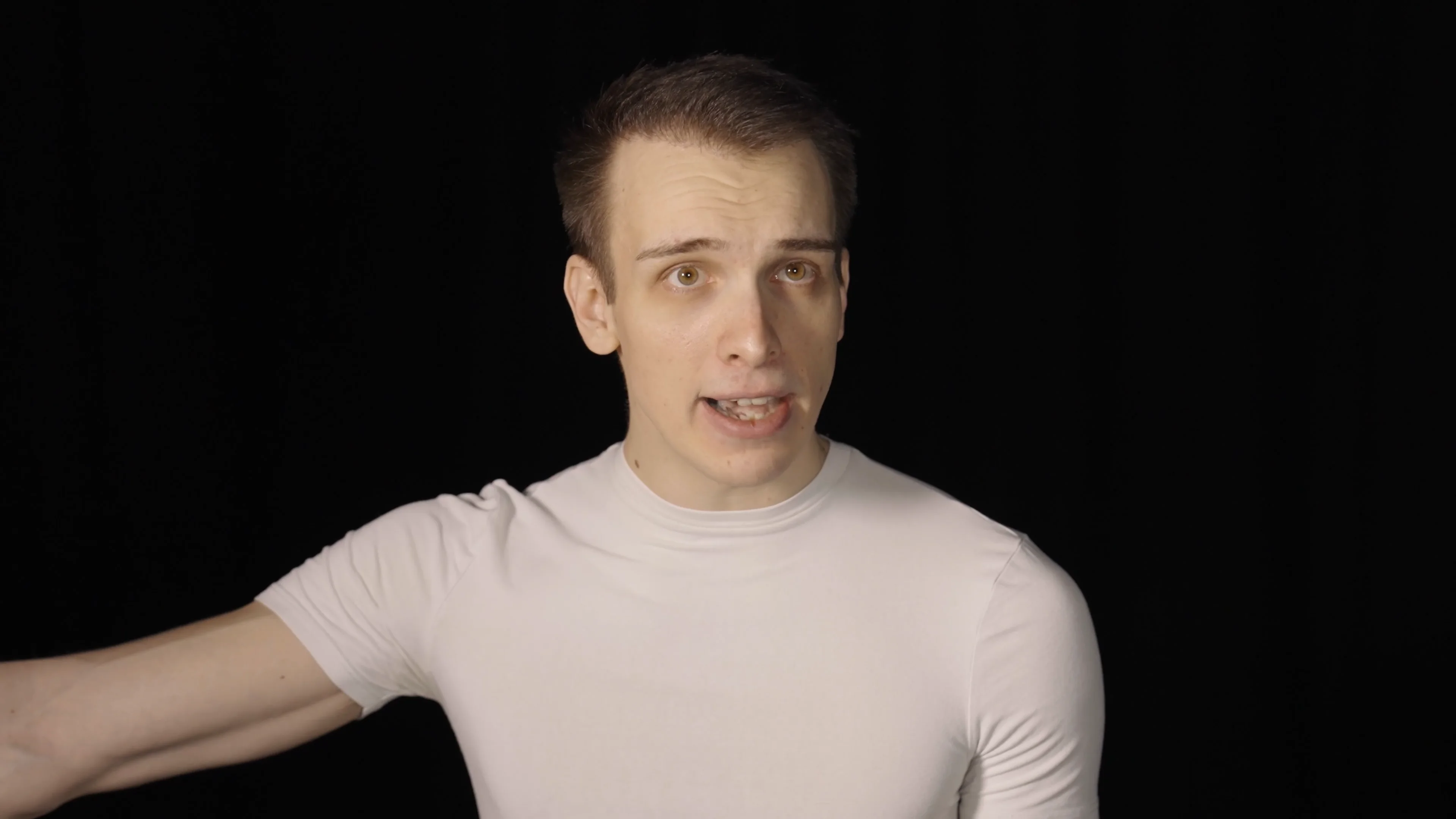 Nathan Kirk Monologue on Vimeo