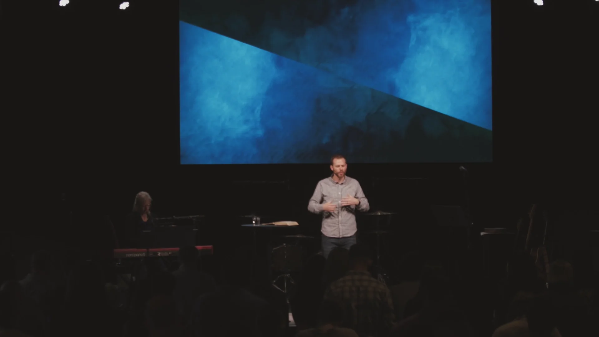 Judges : Headed For A Fall - March 3, 2024 on Vimeo