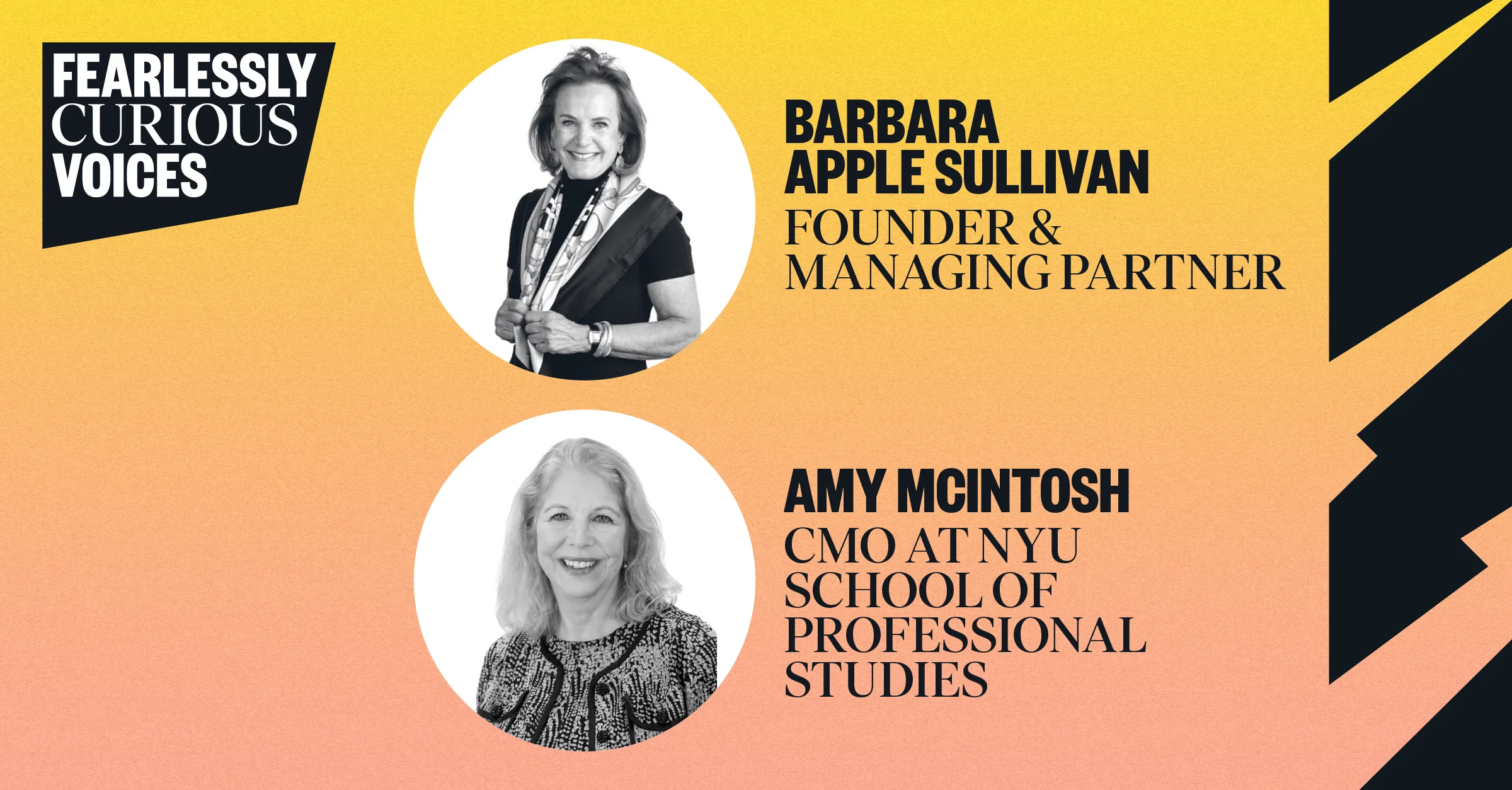 Fearlessly Curious Voices: Taking Risks and Staying Curious with Amy ...