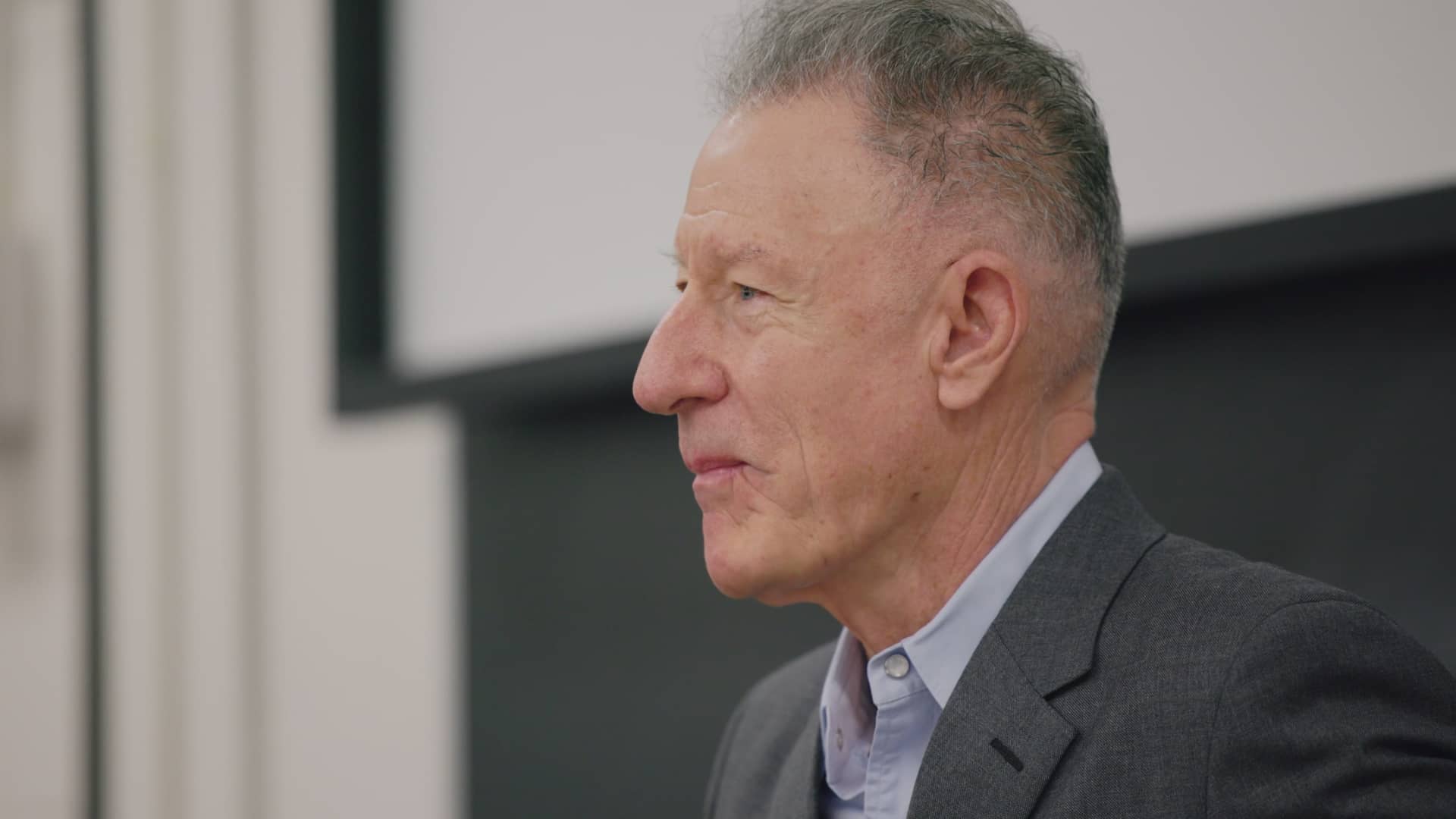 Lyle Lovett - Authenticity on Vimeo