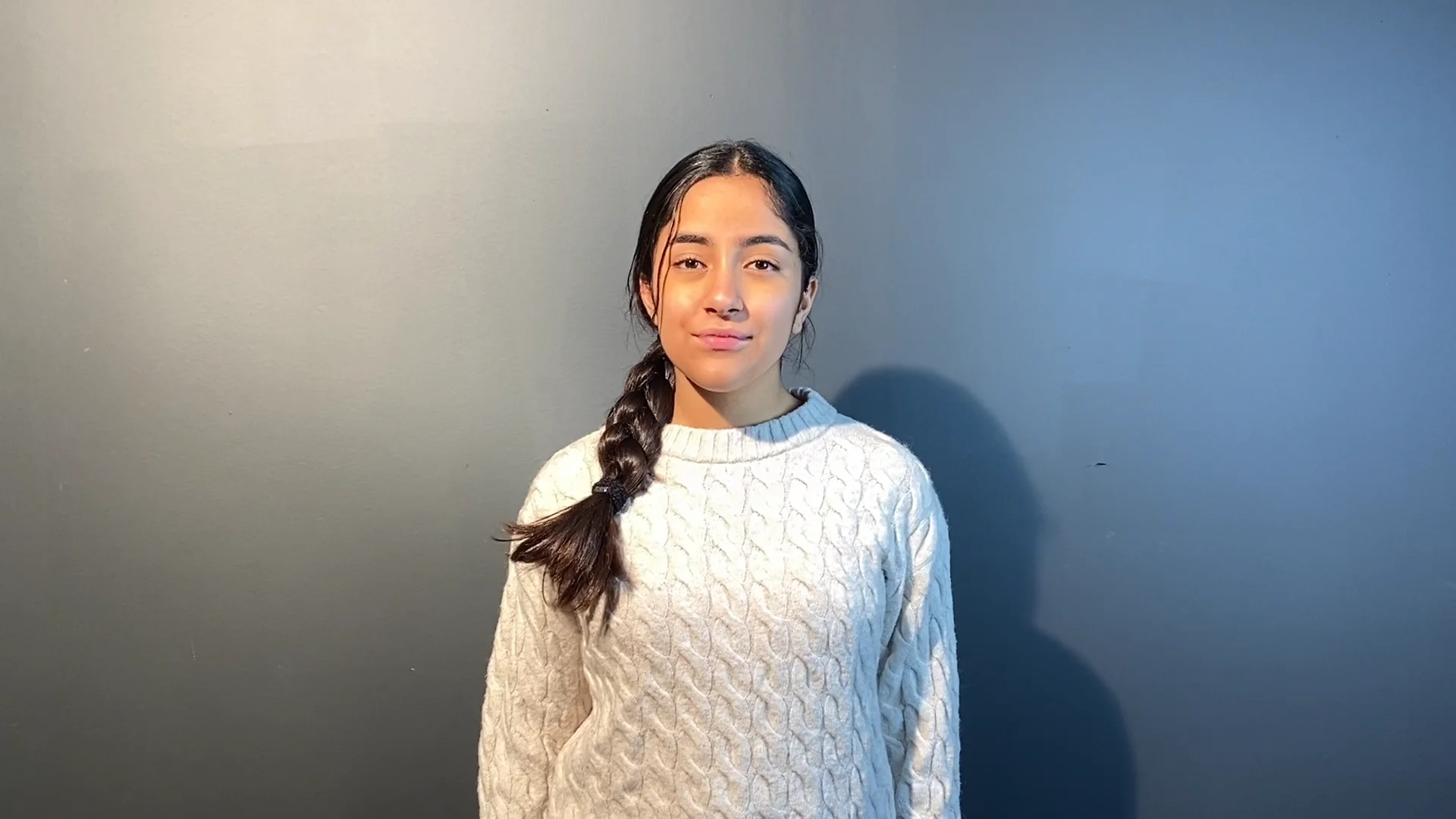 Saira Pandhal - IsA Shakespeare Monologue 2024 on Vimeo