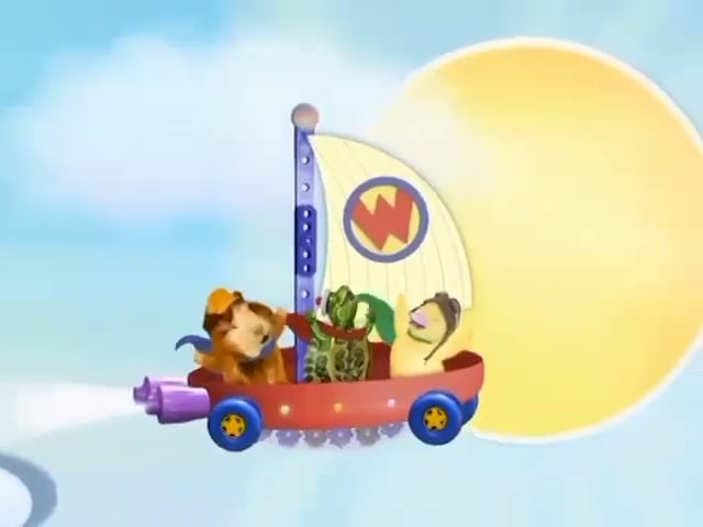 Wonder Pets DVD Collection Trailer - #2 | Videos & Movies on Vimeo