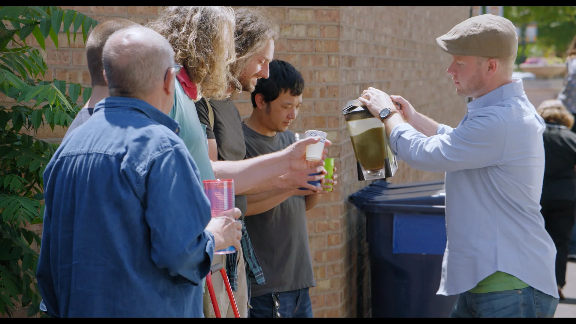 Watch For Prophet Online | Vimeo On Demand on Vimeo