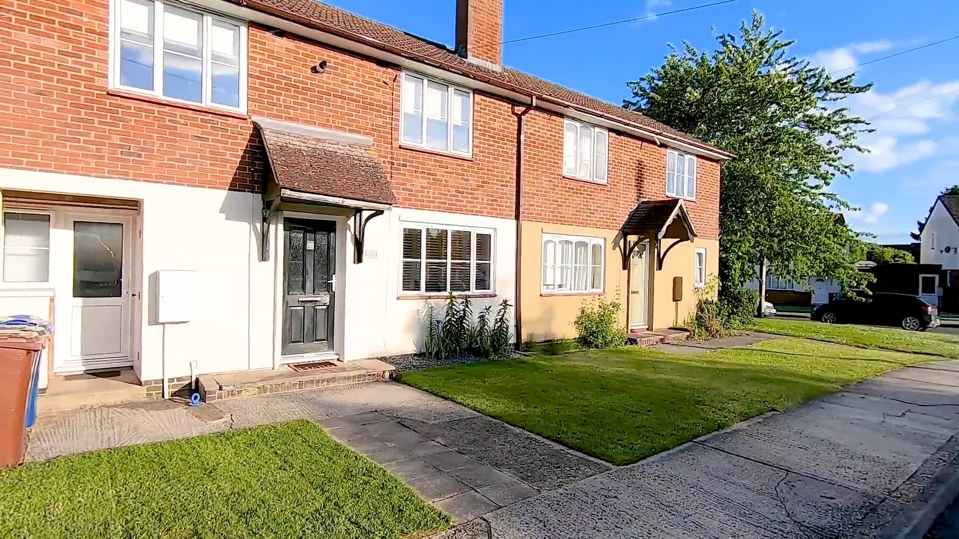 Oak Lane, Ambrosden, Bicester, OX25 2SG on Vimeo