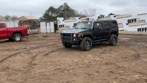 2007 HUMMER H3 TACTICAL EDITION VIN: 5GTDN13E178241120 4WD - Jeff ...
