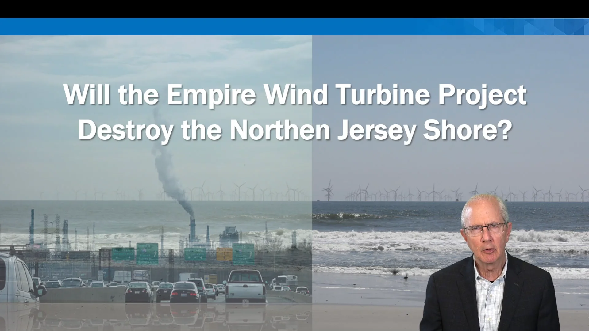 Wind Turbine Destruction of Monmouth County Coastline on Vimeo