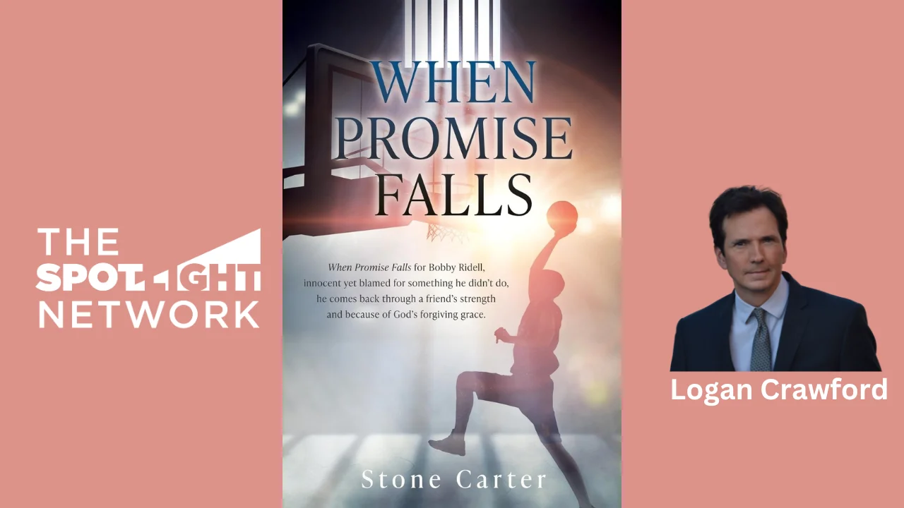 Spotlight on Stone Carter on Vimeo