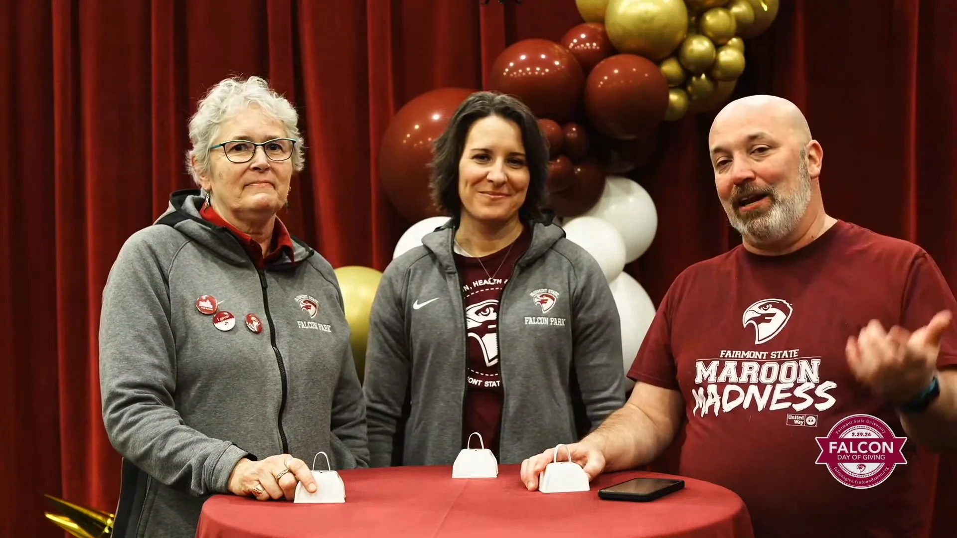 Education, Health, and Human Performance - Amanda Metcalf and Jan Kiger ...