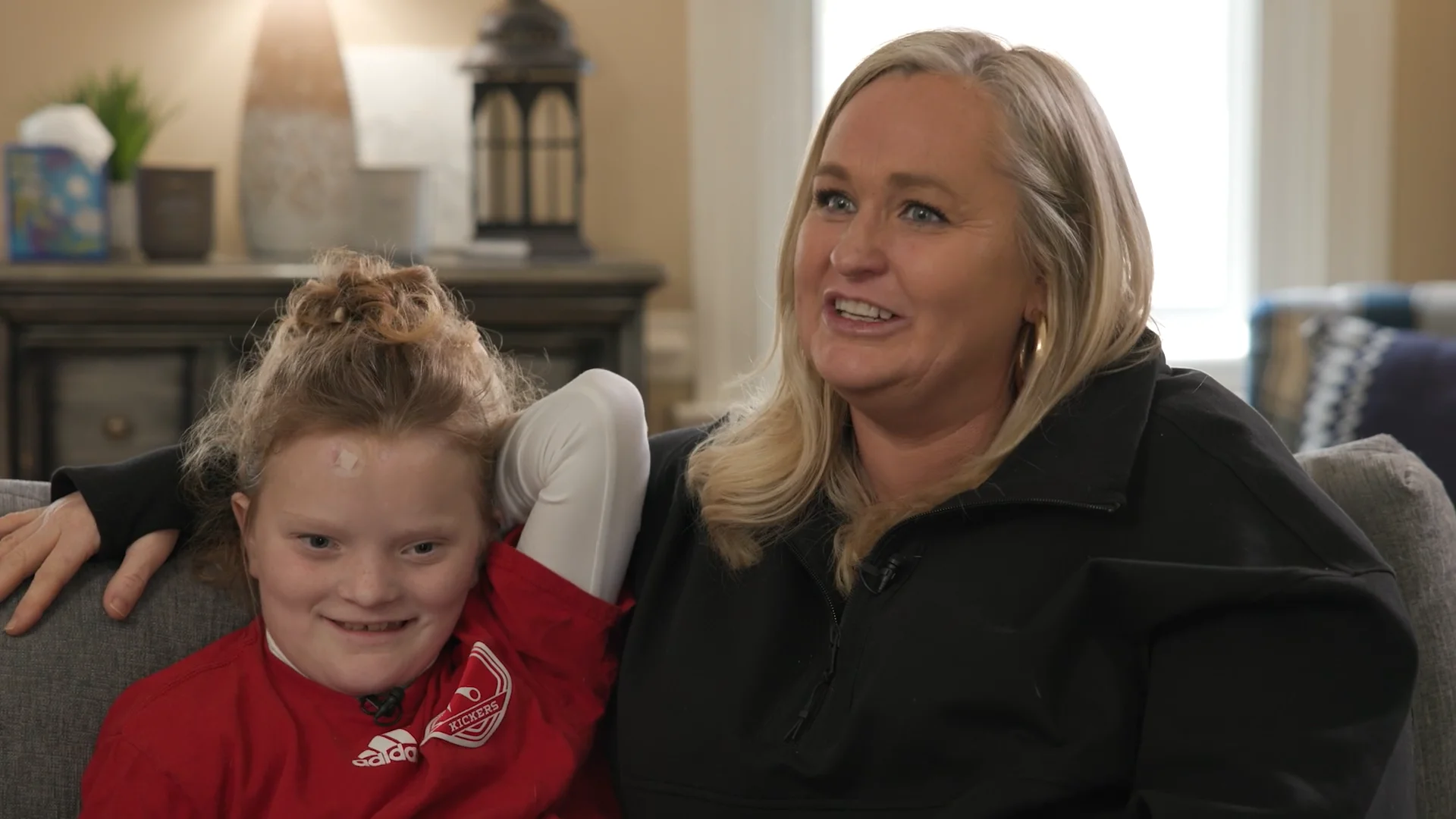 Bon Secours Children's Hope Gala 2024 - Tegan on Vimeo