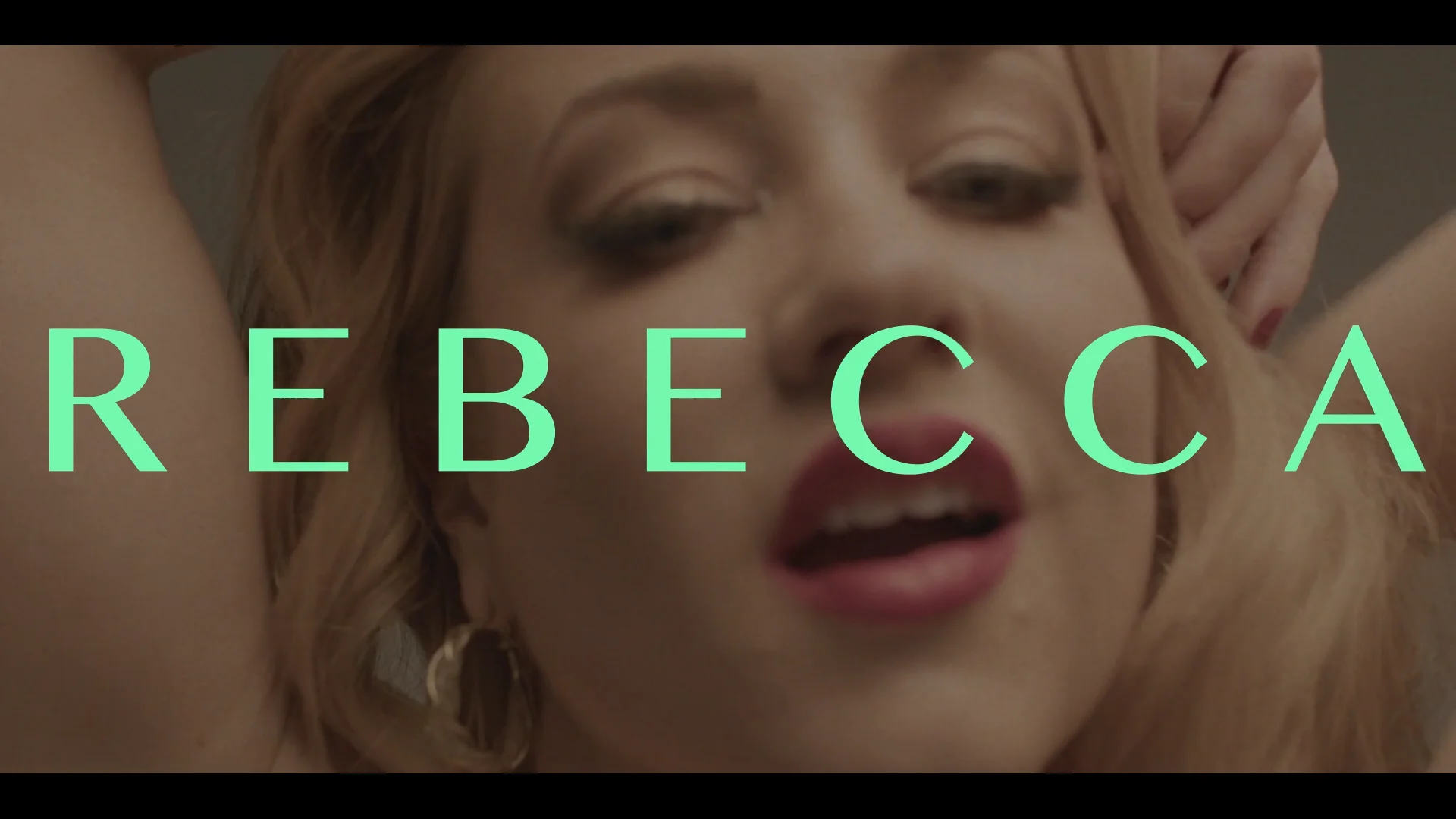 Rebecca Lawrence