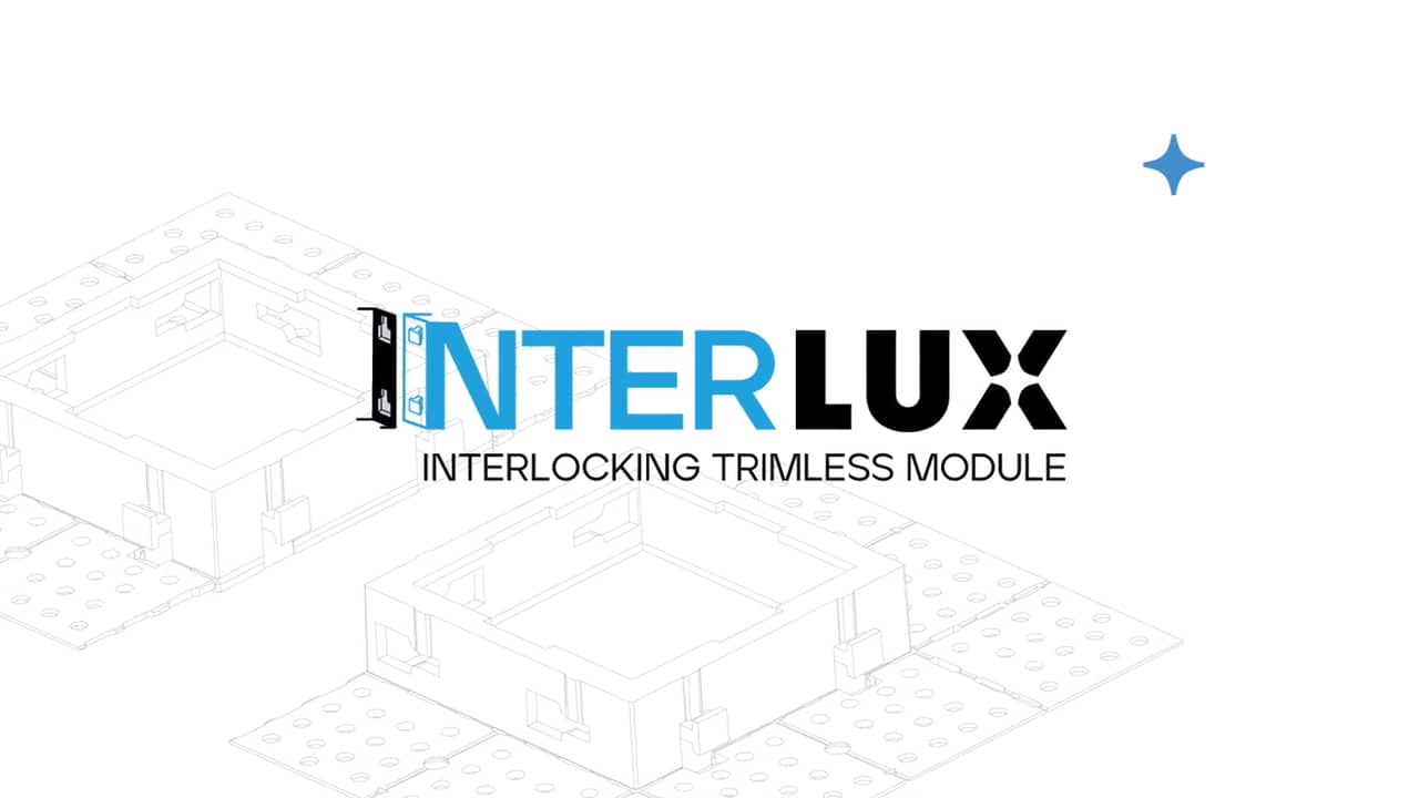 Interlux by Luxrite on Vimeo