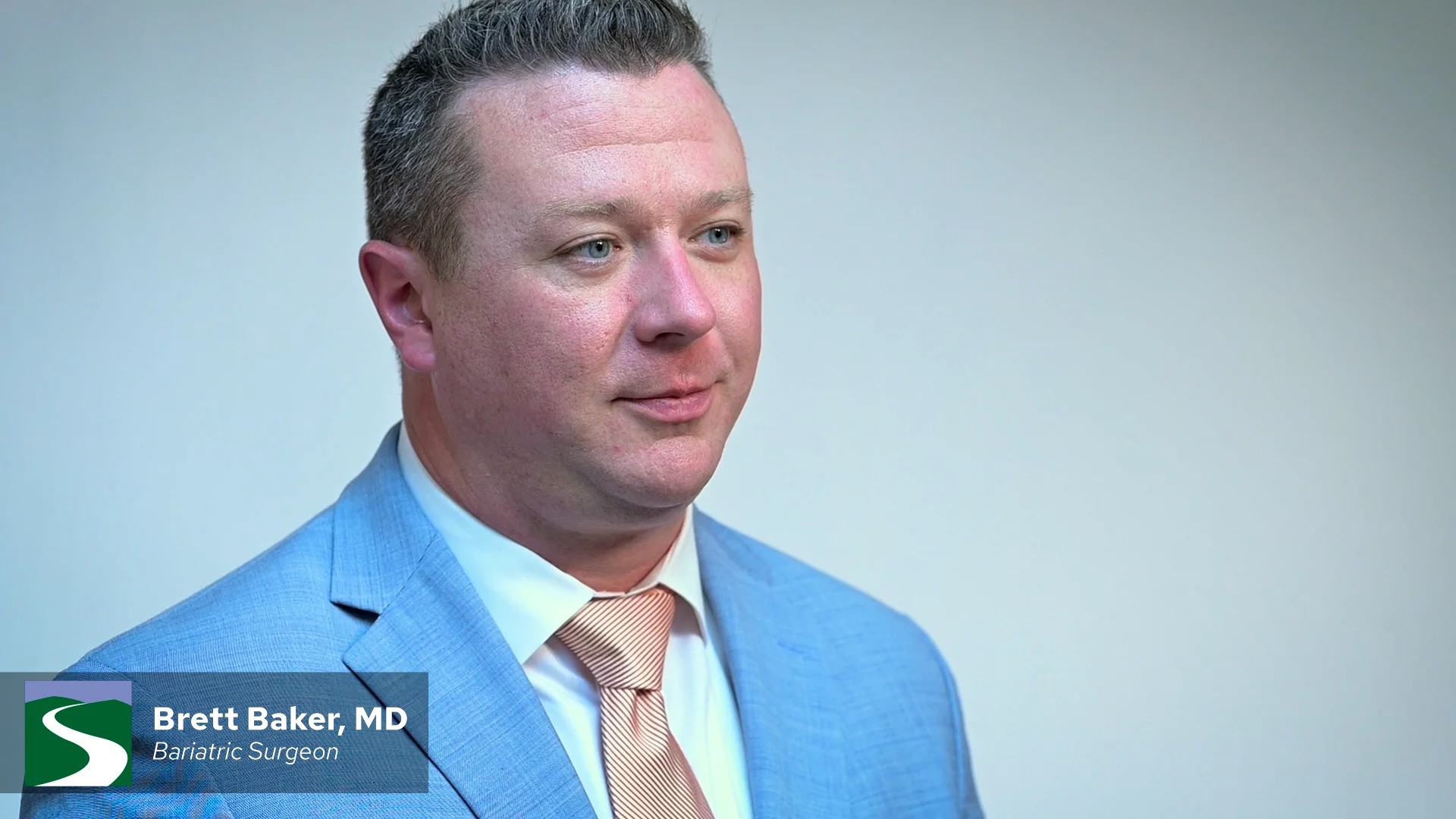 Meet Dr. Brett Baker, Bariatric Surgeon of Southern NH Health on Vimeo