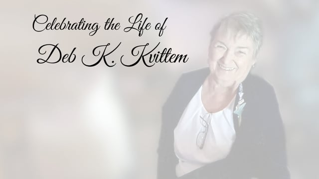 Deborah Kvittem - Roper and Sons