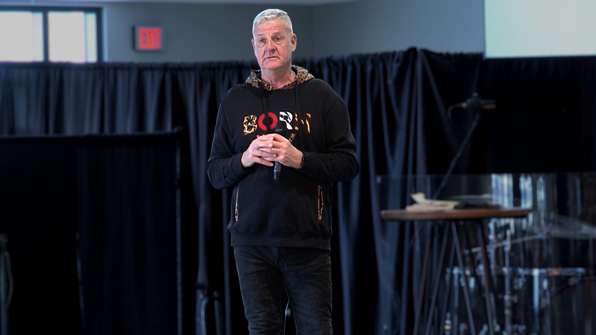 Message Archives | Valorous Church