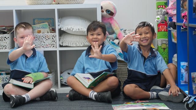 Mueller Videos – Mueller College