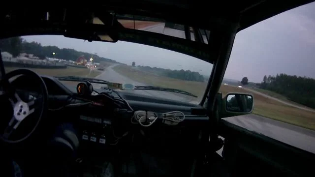 Farran Davis -- Chump Car 2011 (From light to dark) on Vimeo