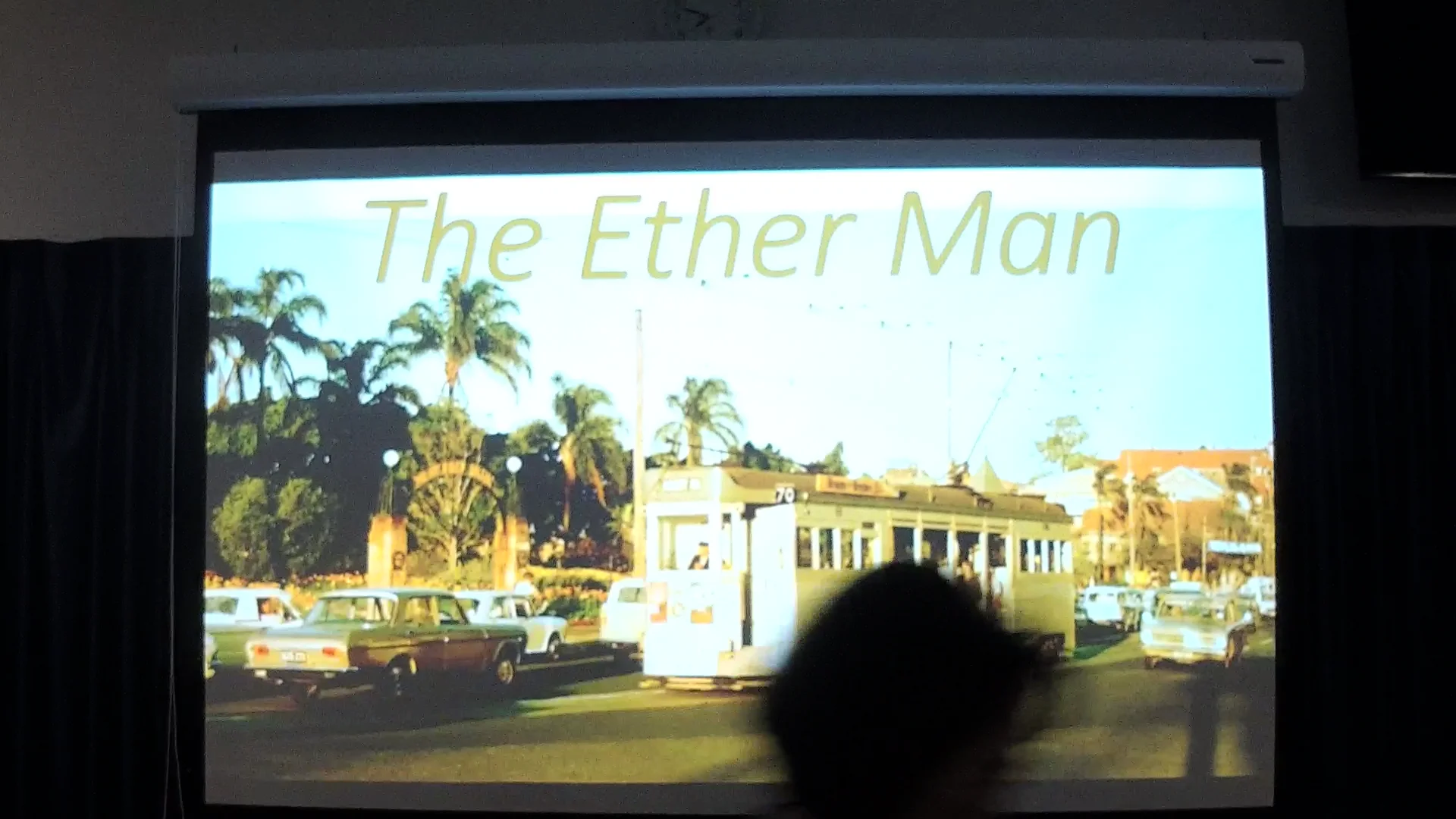 2021 (3) 27 Jun - The Ether Man on Vimeo