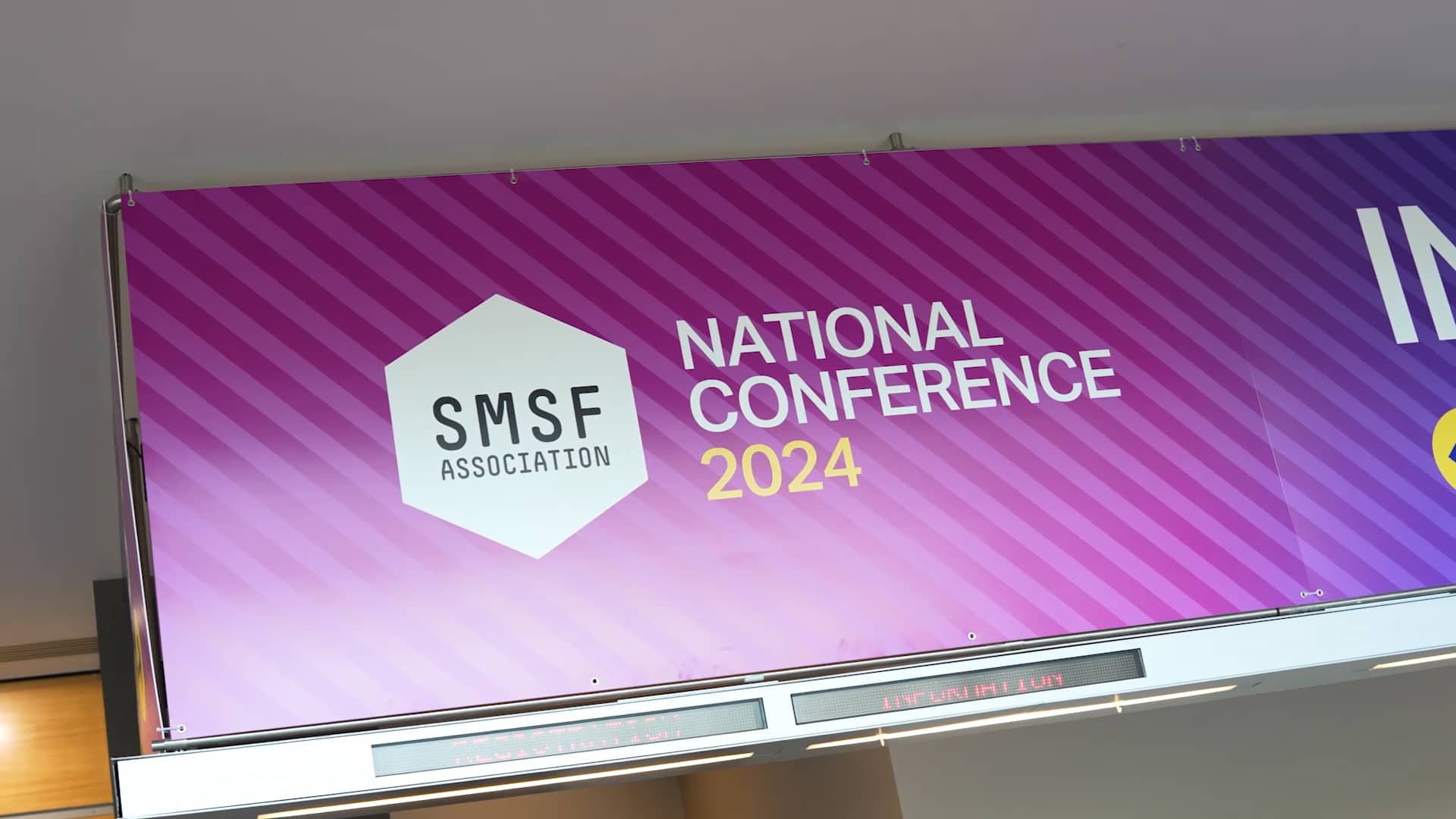 SMSF Association National Conference 2024 Highlights on Vimeo