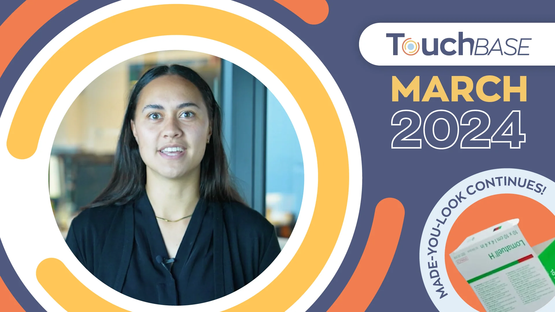 Amtech Medical - Touchbase (March 2024)