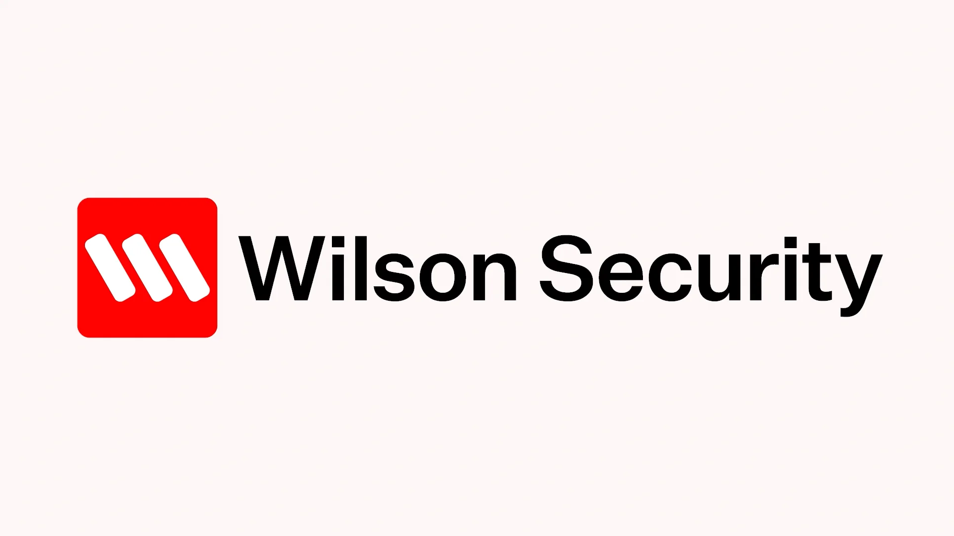 FINAL_1min Wilson Security Felishia - VIDEO on Vimeo