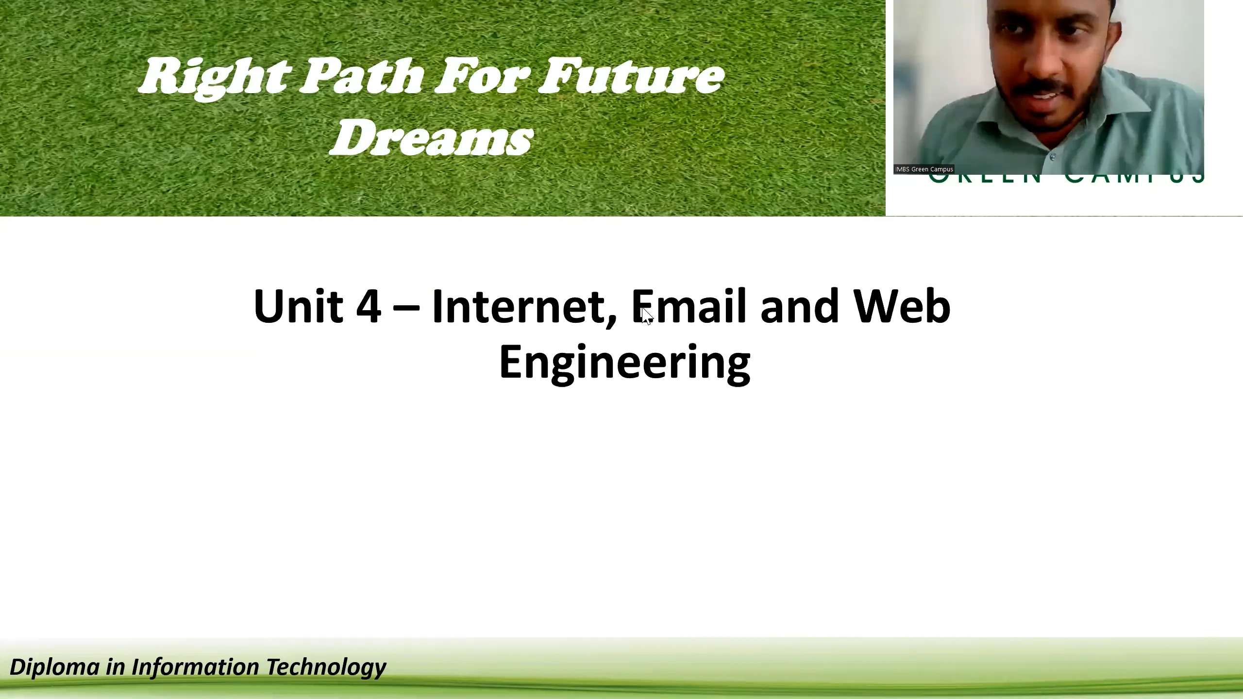 March 02 Lecture On Vimeo