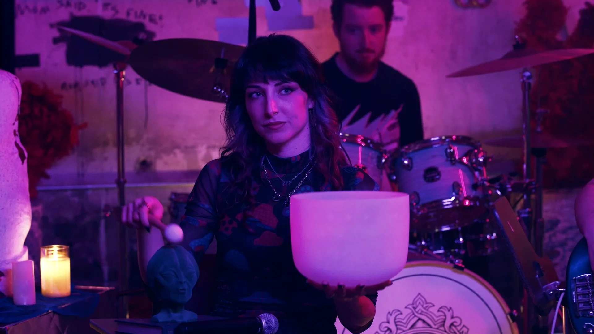 Bad Guru - As Above So Below (Final) on Vimeo