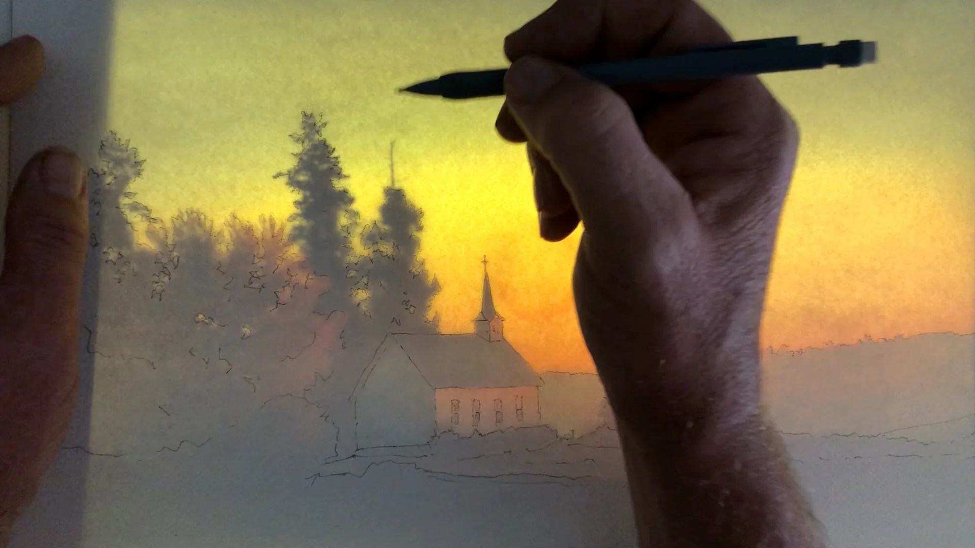 Drawing Demo 3 on Vimeo