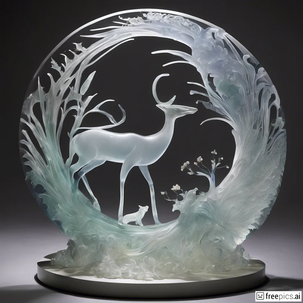 The development of a gir ( Glorious)Video.Guru on Vimeo