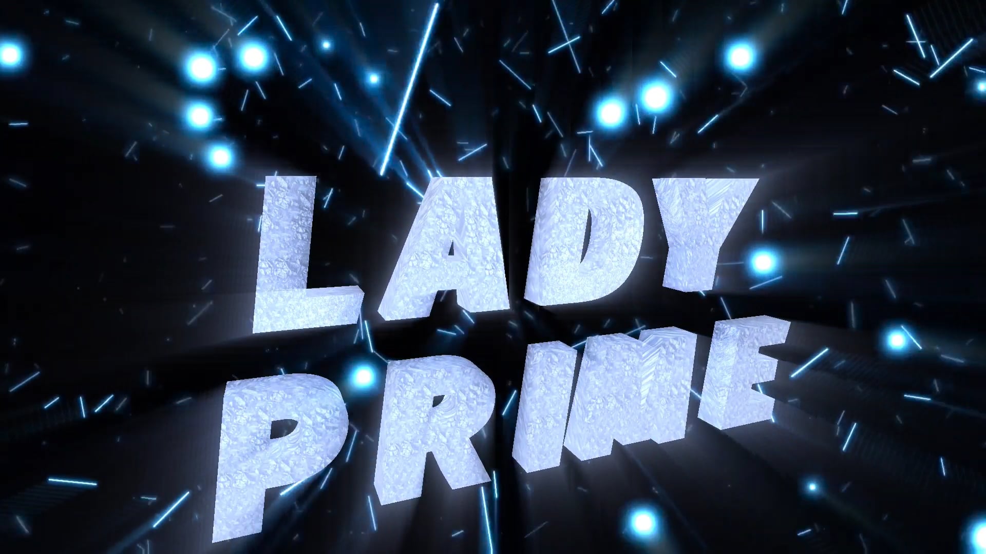 Dallas Lady Prime