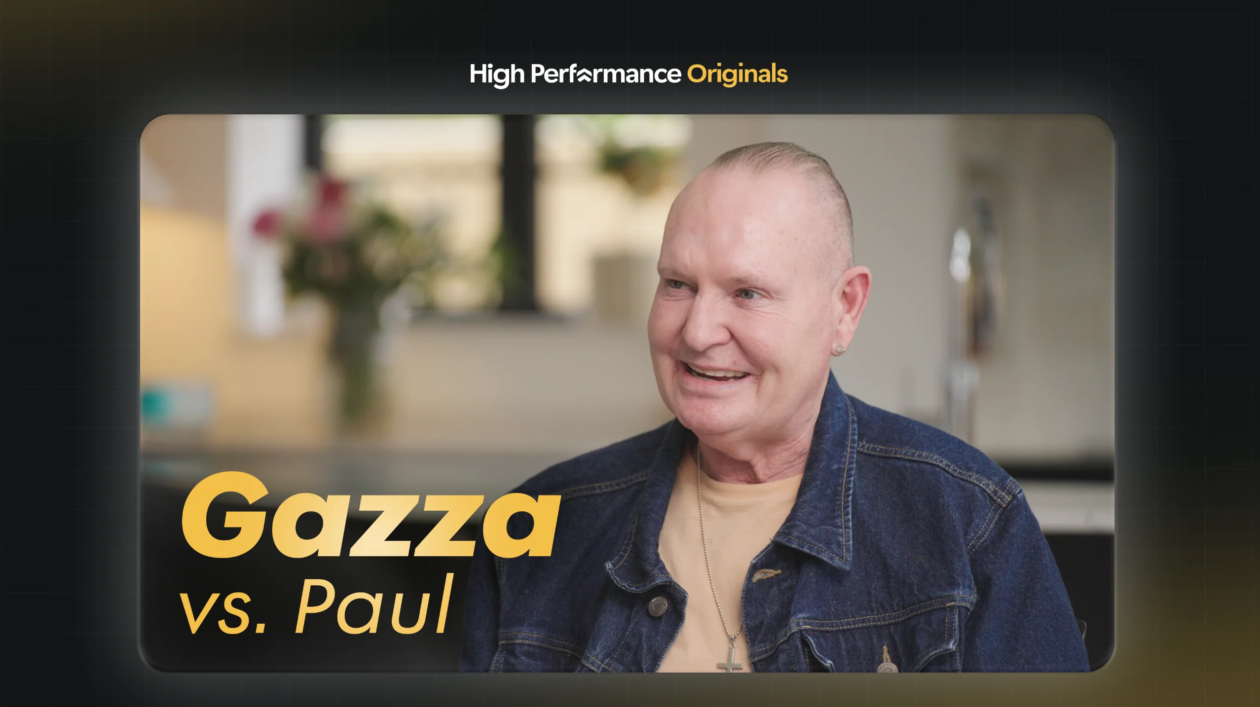 Trailer – Gazza vs. Paul on Vimeo