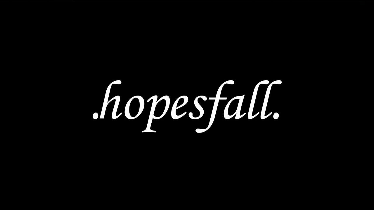 .hopesfall. Reunion 2011 on Vimeo