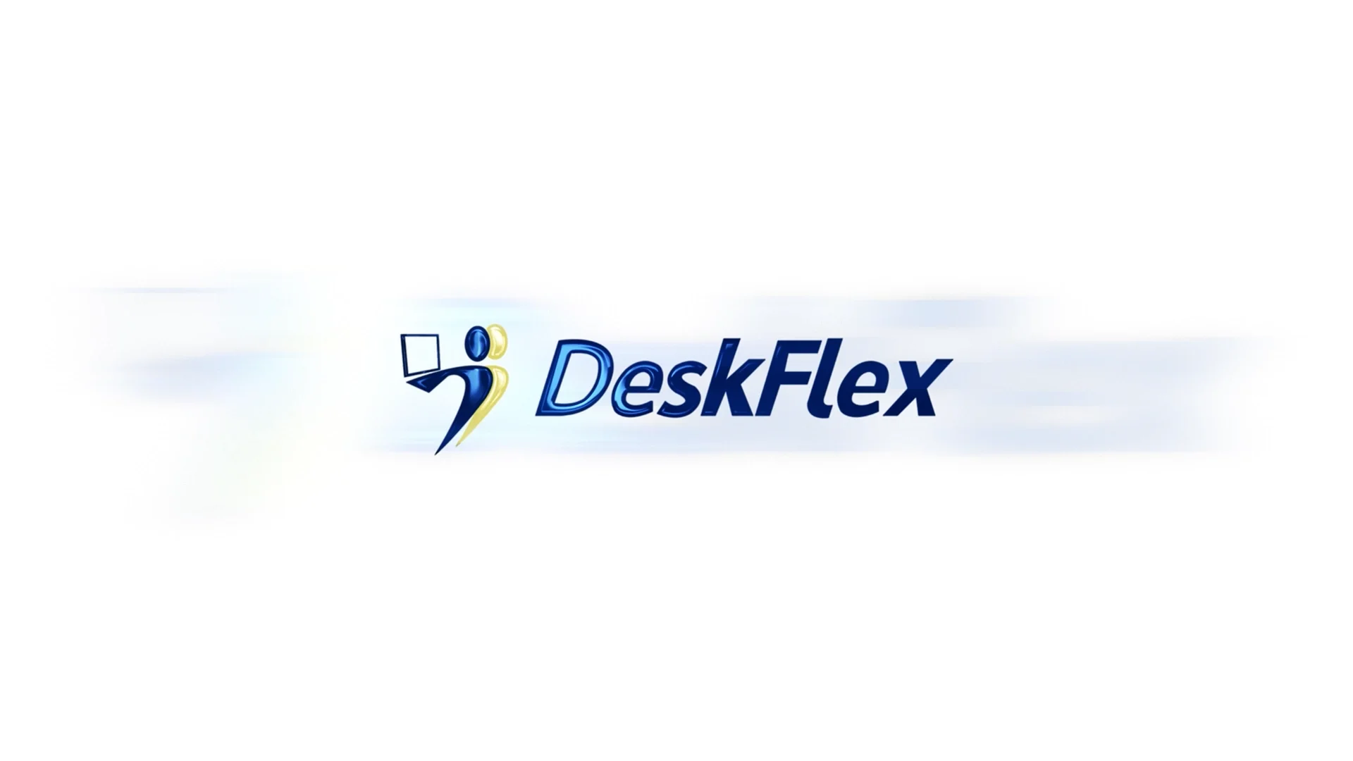 How to Book a Workspace For a Day using DeskFlex Desk and Room Booking ...
