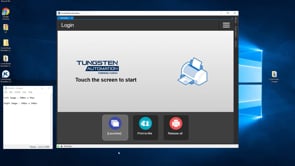 ControlSuite Unified Client Simulator Technical Walk-Through