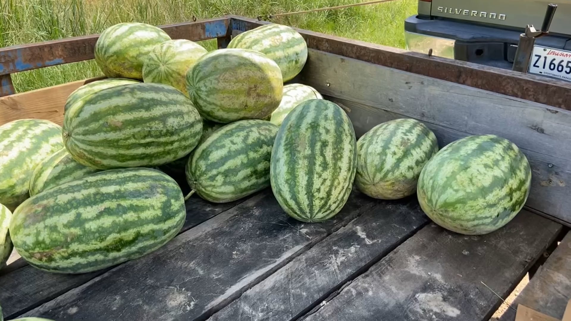 Washington Parish Tourism Commission