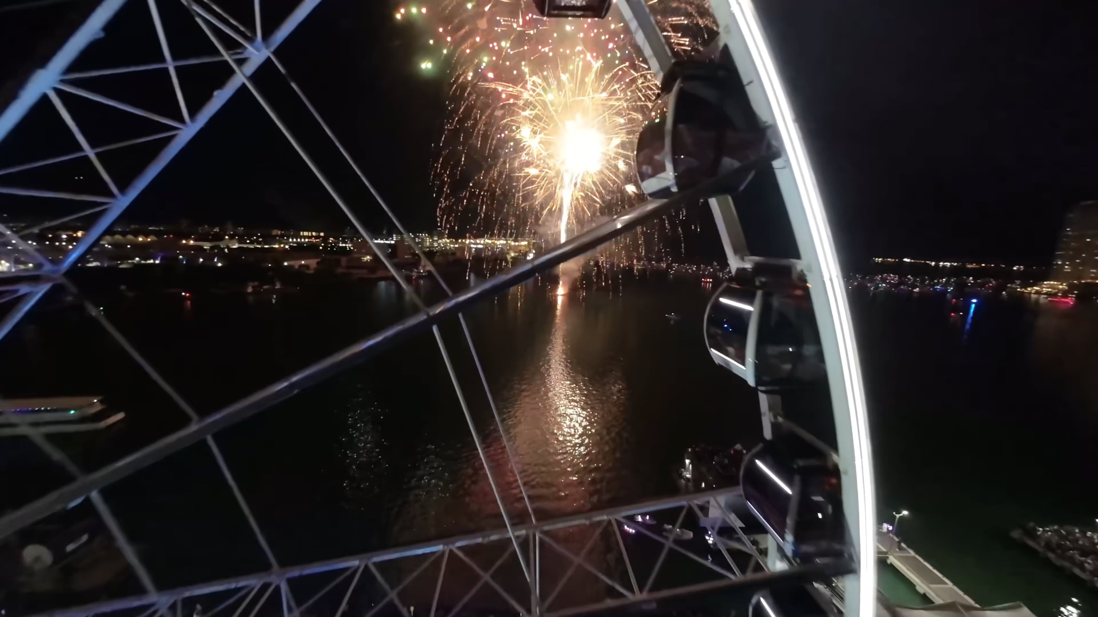 FIREPOWER DISPLAYS: South Florida's #1 Professional Fireworks Display ...