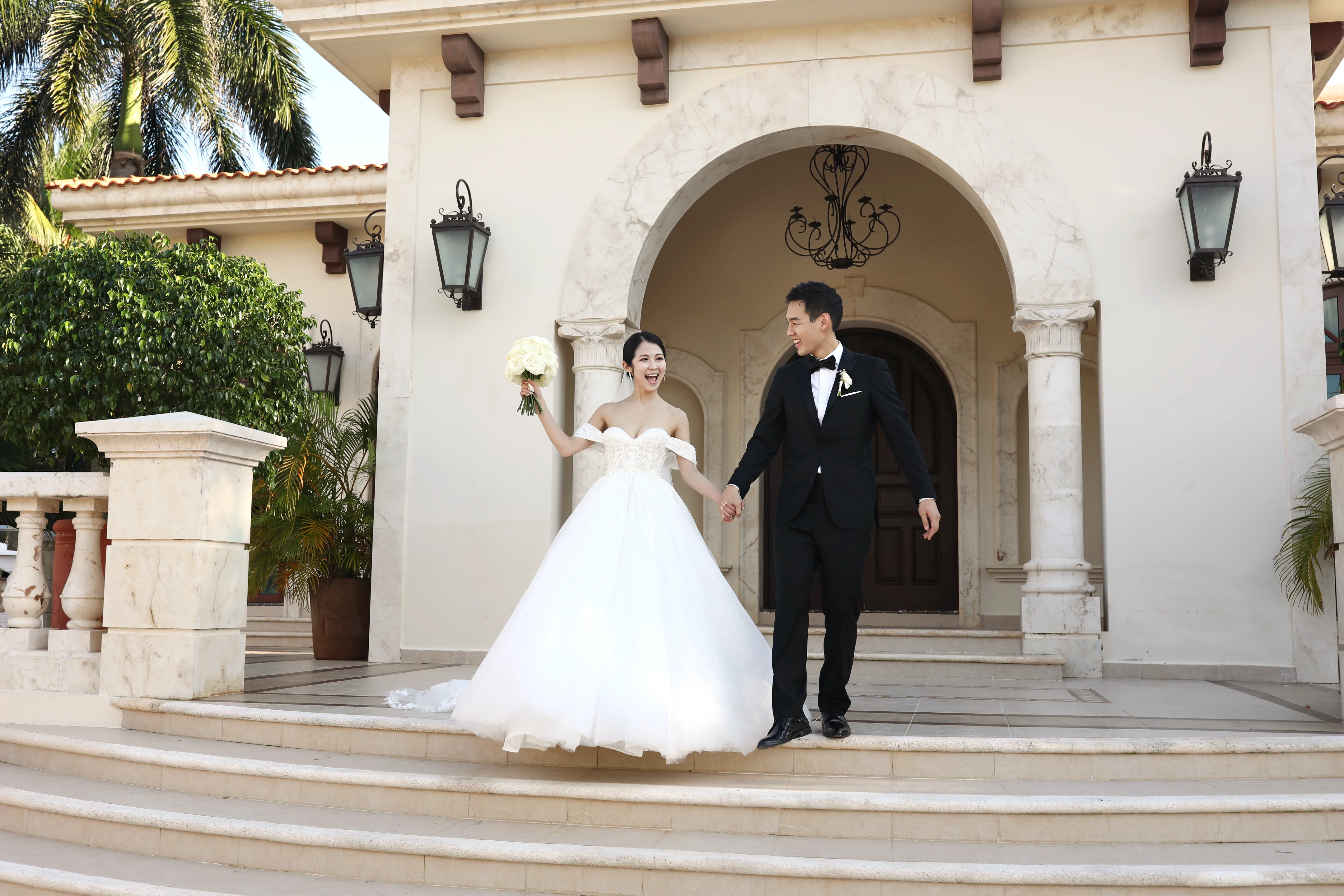 Bella & Michael | Highlights Video on Vimeo
