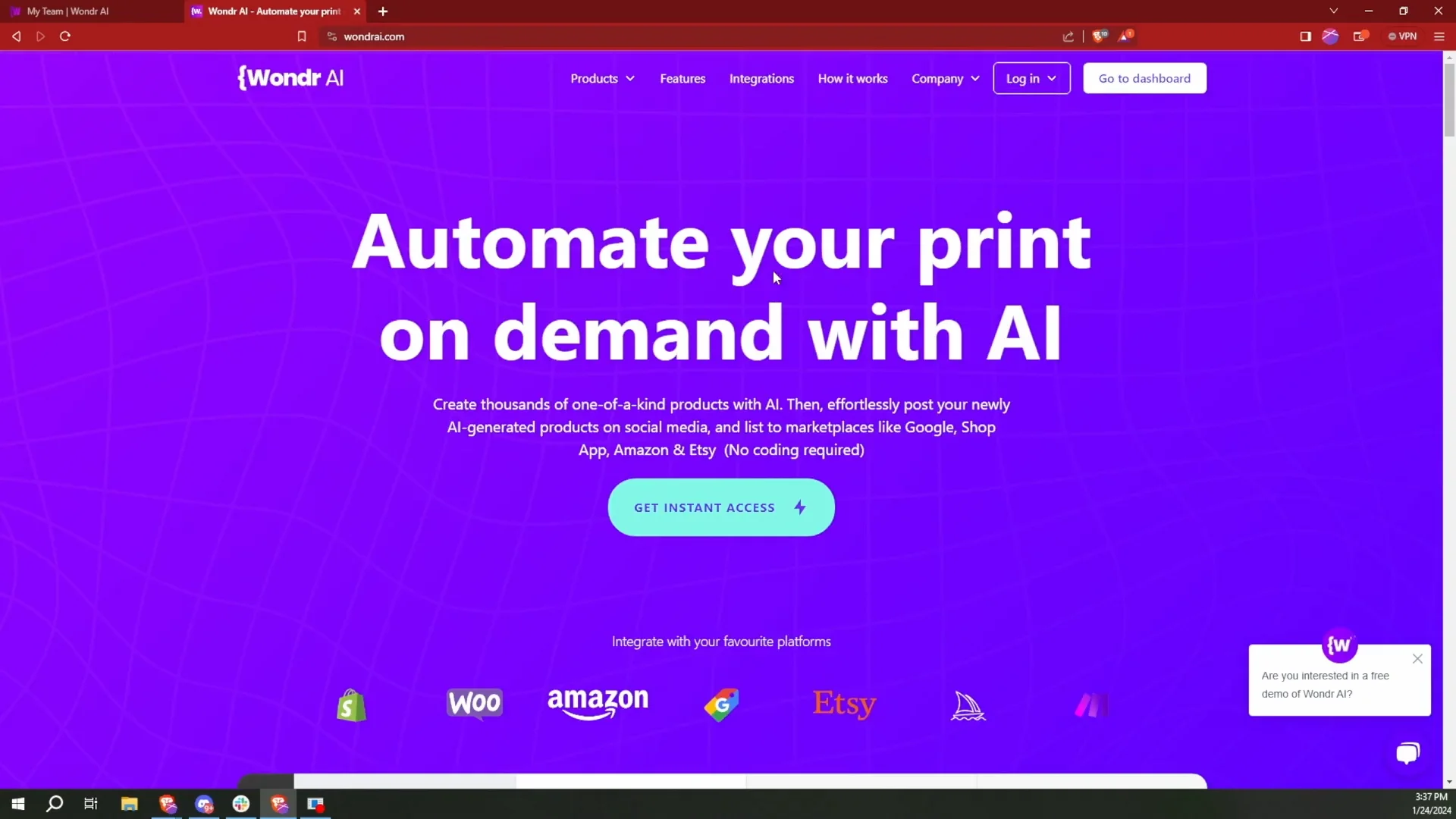 Quickstart Guide on Vimeo